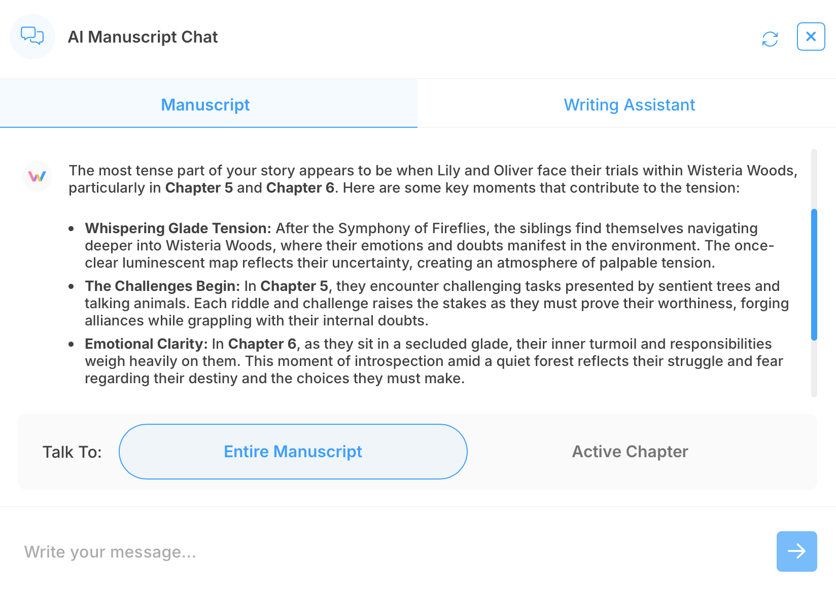 Tension In Writing - A Complete 2025 Guide - LivingWriter Writing Blog