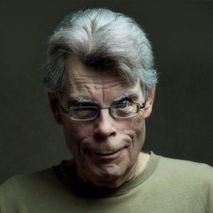 Stephen King's Top 10 Writing Tips - LivingWriter Writing Blog