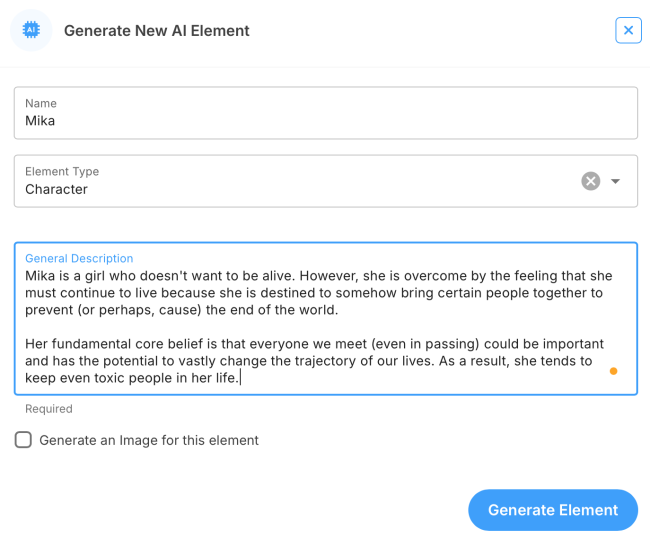 How To Create Fictional Characters: Best 3-Step Method - LivingWriter ...