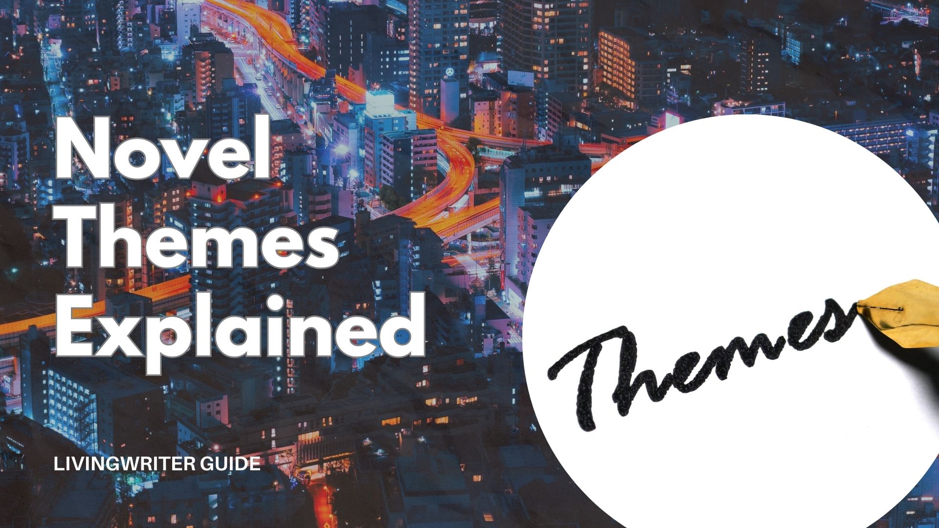What Is Theme In A Story - 8 Mistakes To Avoid - LivingWriter Writing Blog