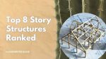 8 Best Story Structures For Novels - Ranked - LivingWriter Writing Blog