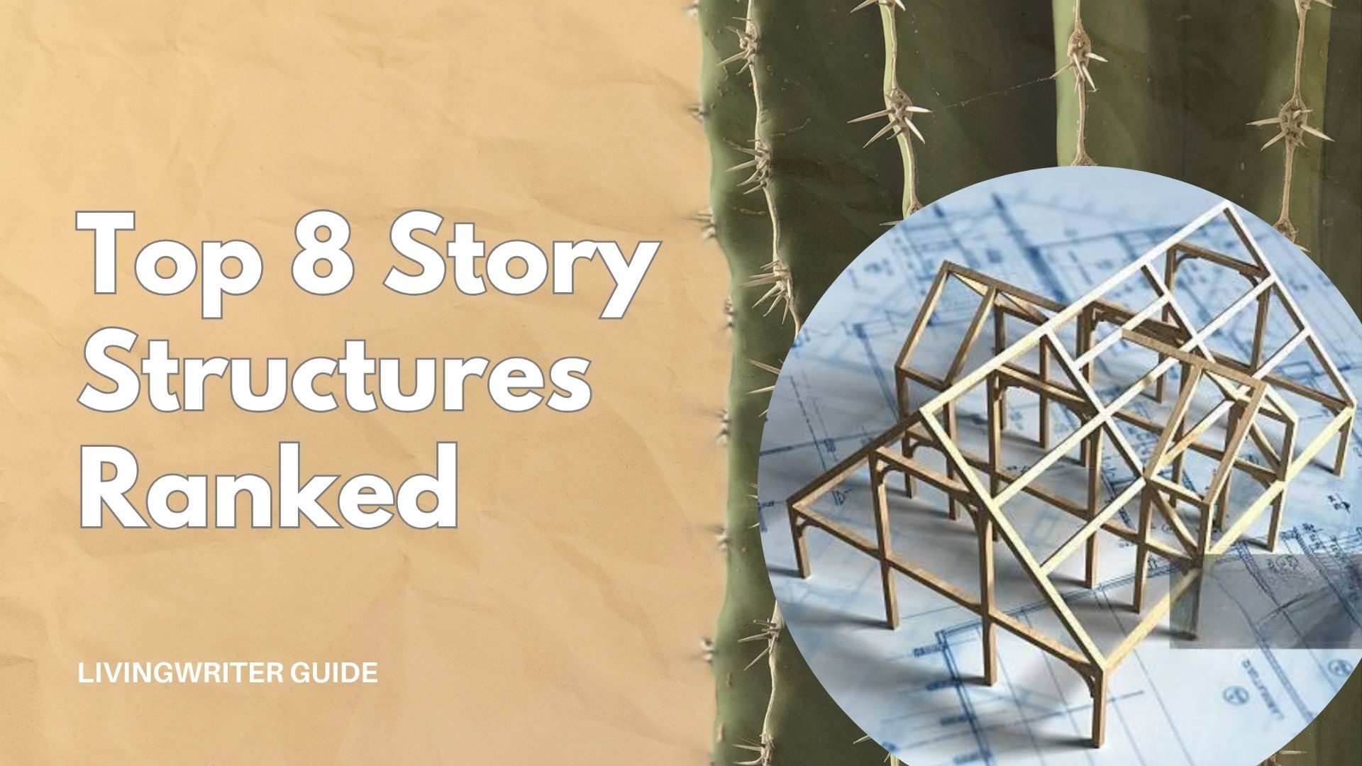 8 Best Story Structures For Novels - Ranked - LivingWriter Writing Blog