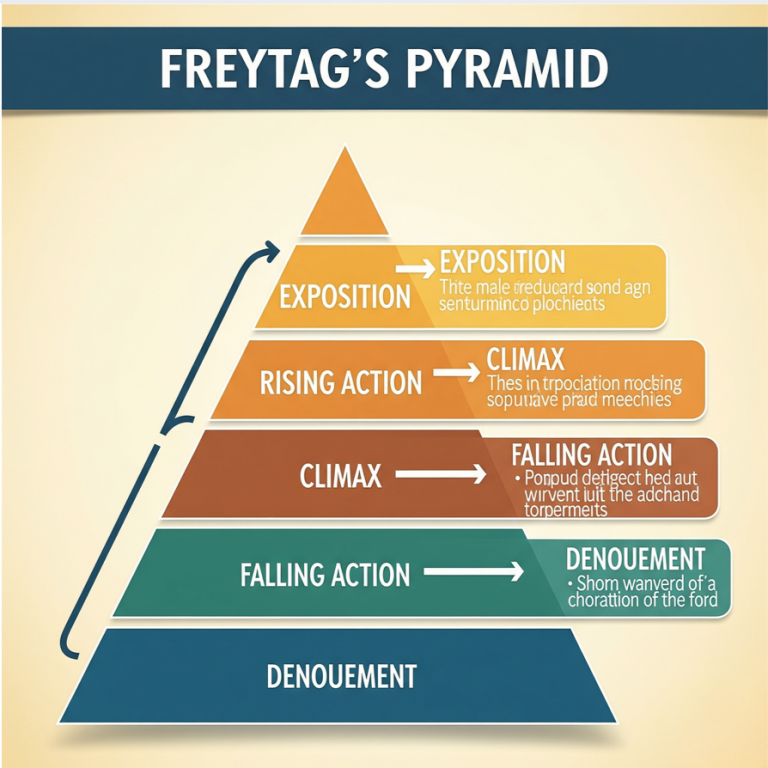 8 Best Story Structures For Novels - Ranked - LivingWriter Writing Blog